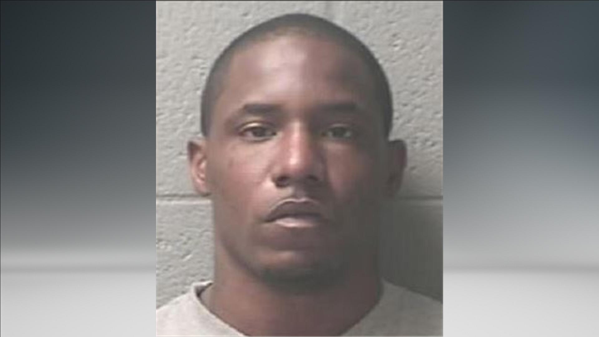 Man Gets 20 Years in SC Prison Guard Shooting | wltx.com Man Gets 20 Years in SC Prison Guard Shooting | wltx.com