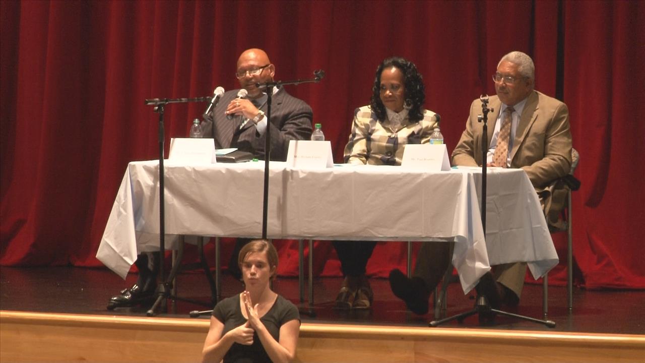 Schools Celebrate 50 Years Of Desegregation Wltx schools-celebrate-50-years-of-desegregation-wltx