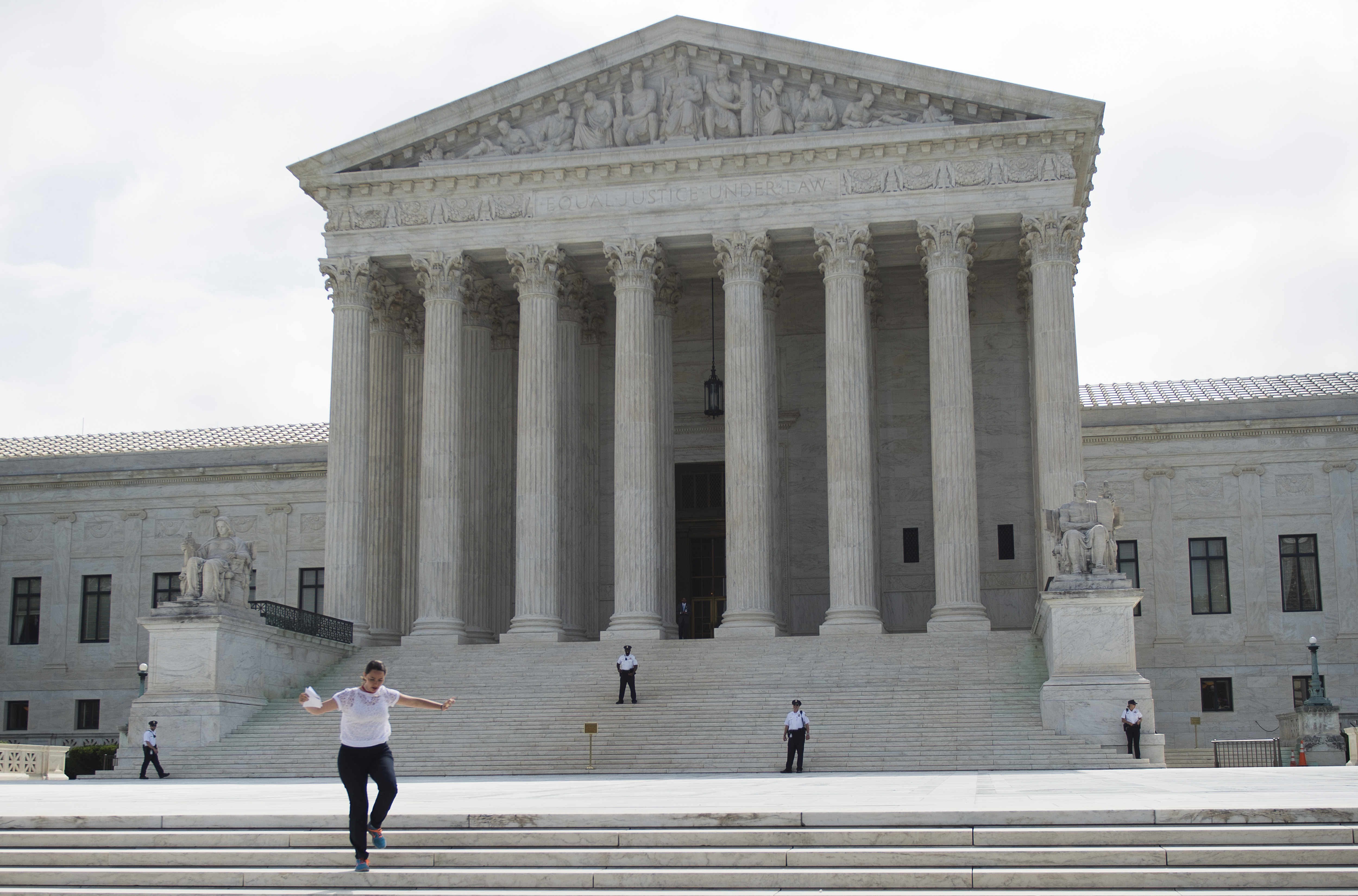 Supreme Court Upholds Obamacare Subsidies