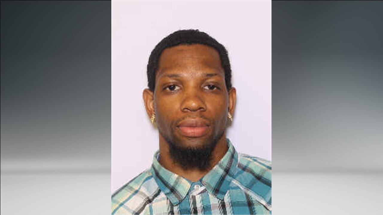 Deputies Man Wanted For Crashing Into Patrol Car Domestic Violence