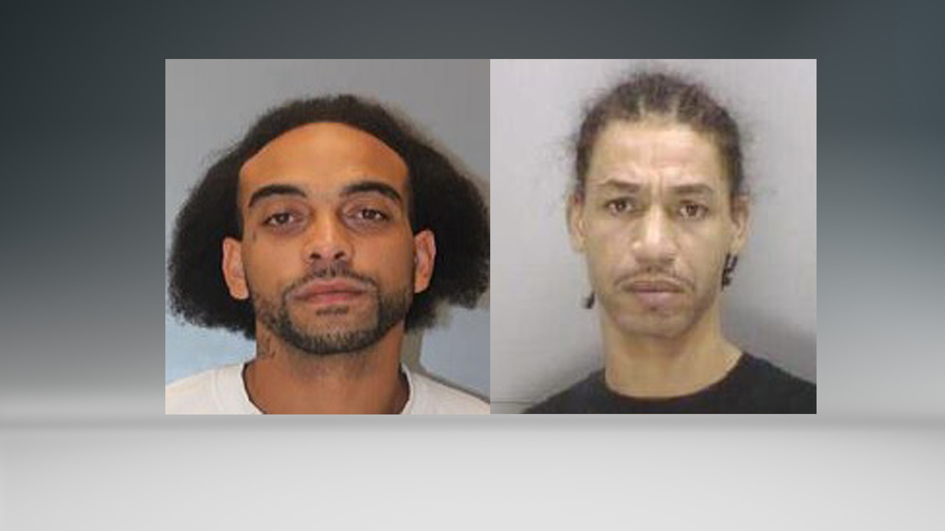 Suspects Charged in Richland County Killing | wltx.com