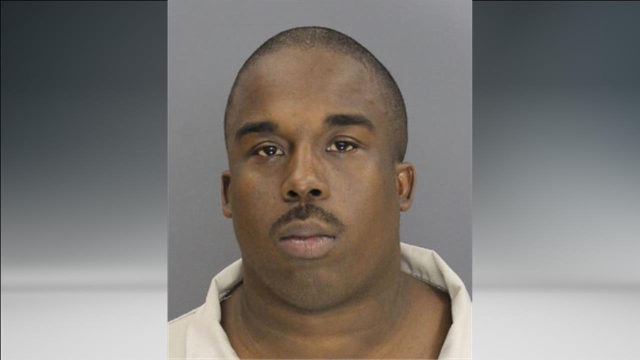 Authorities Inmate Strangled Cellmate In Fight Over Food