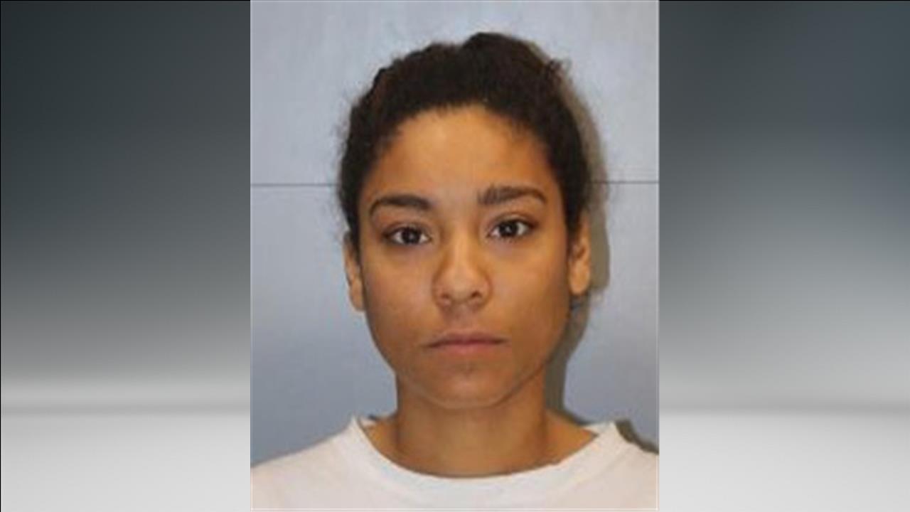 2 Dead Woman Charged With Dui After I 20 Crash