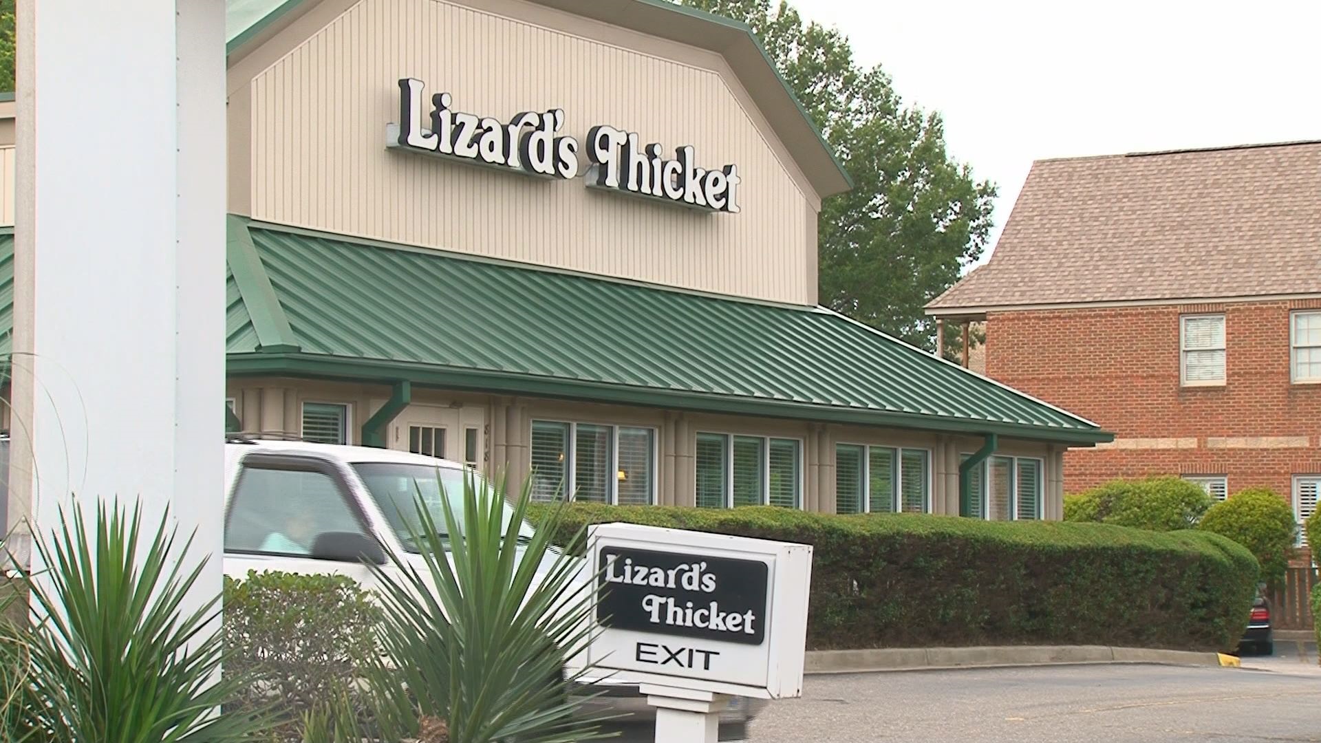 Wltx Lizard s Thicket Near Downtown Columbia To Reopen Wltx Lizard s Thicket Near Downtown Columbia To Reopen