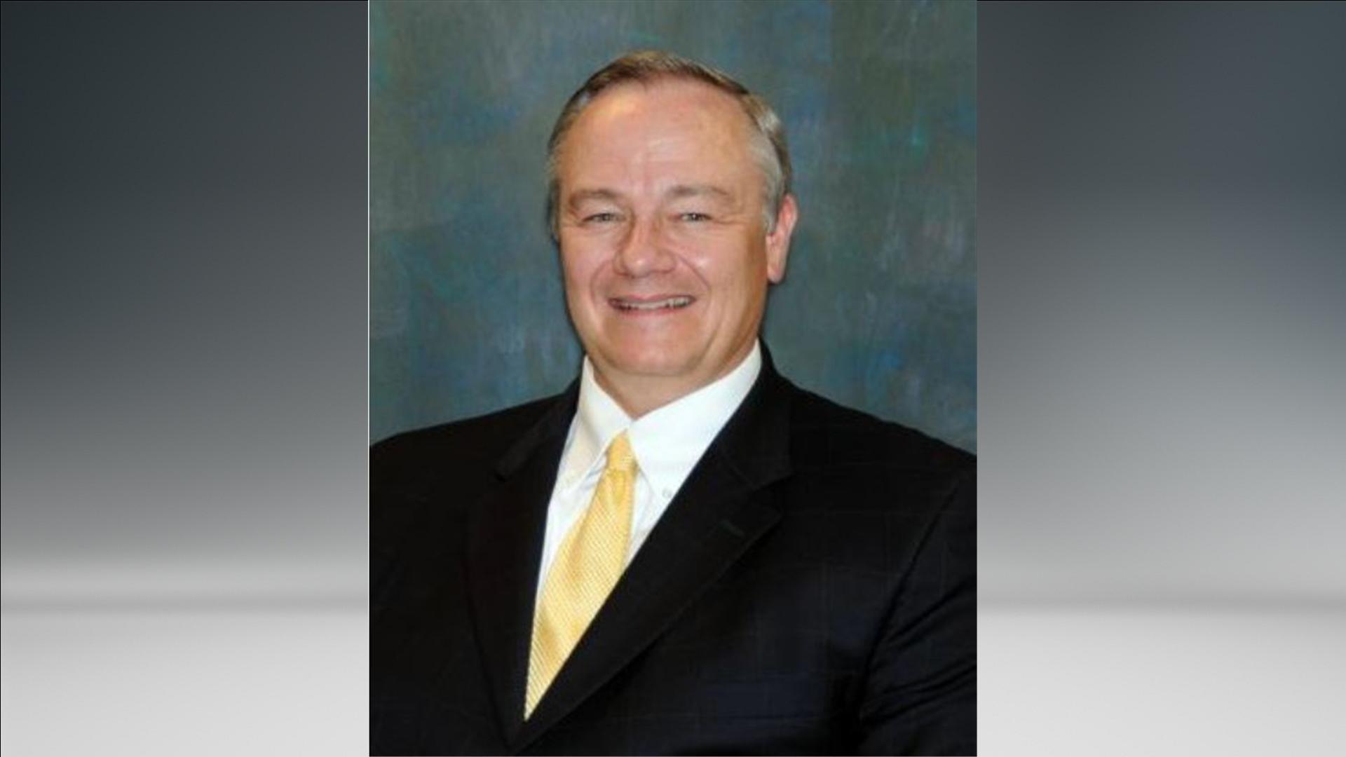 Rapp Withdraws From Columbia Police Chief Race | wltx.com