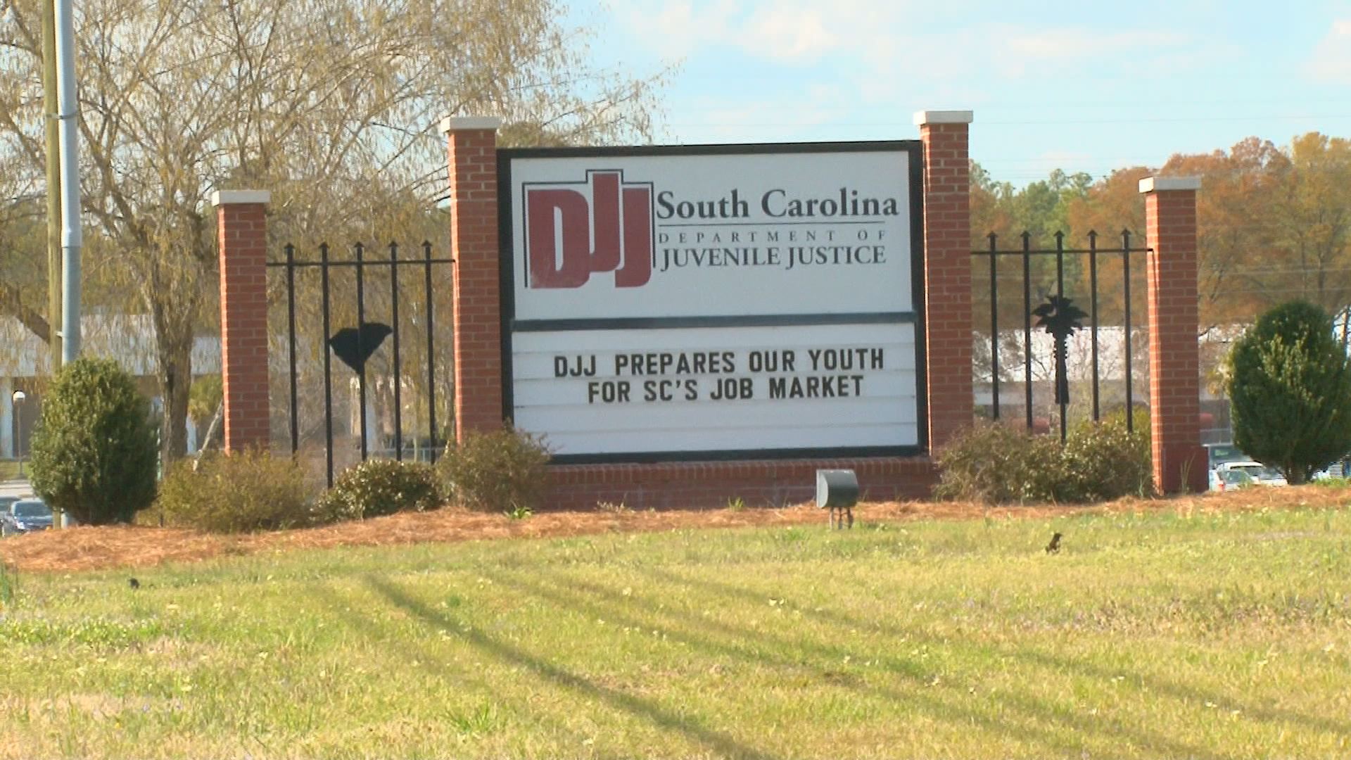 SC Senators Reject Putting DJJ in Charge of School | wltx.com