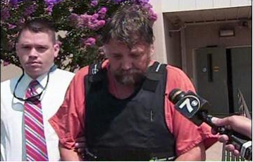 IQ of Chesnee Man who Killed 8-year-old Questioned | wltx.com