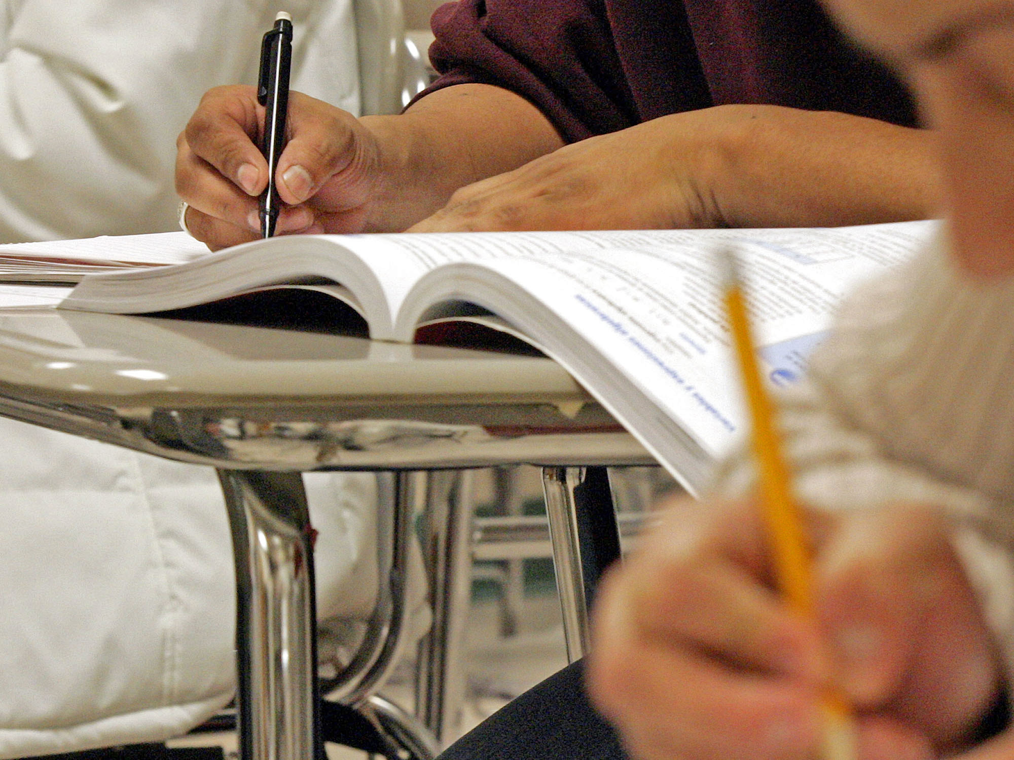 SC Has the Worst Schools in the Nation? Education Chief Says No | wltx.com