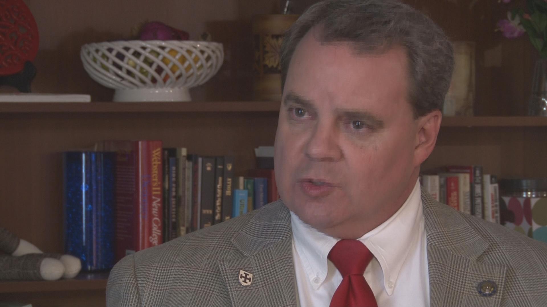 Citizens For Better Govt. Want Elections Investigation | wltx.com