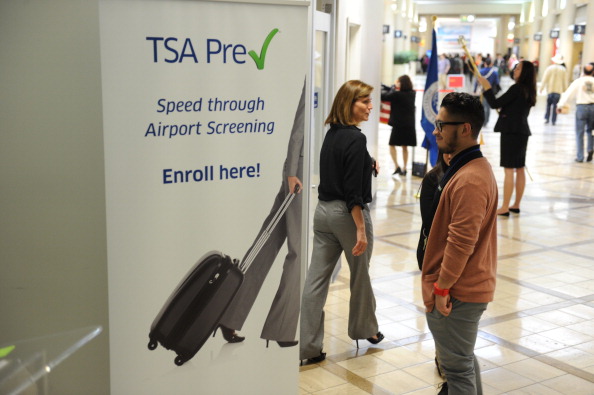 TSA Opens Columbia Site for PreCheck Application Program | wltx.com