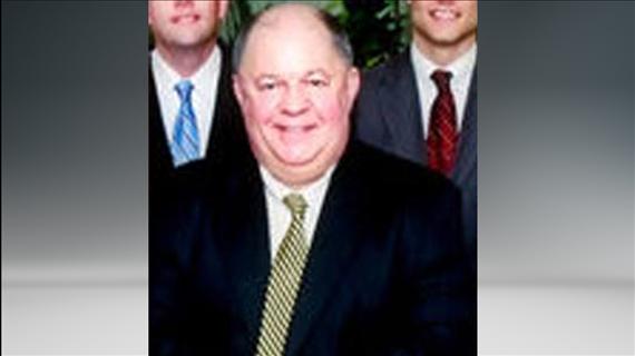 Lexington Attorney Faces Prison For Stealing | wltx.com