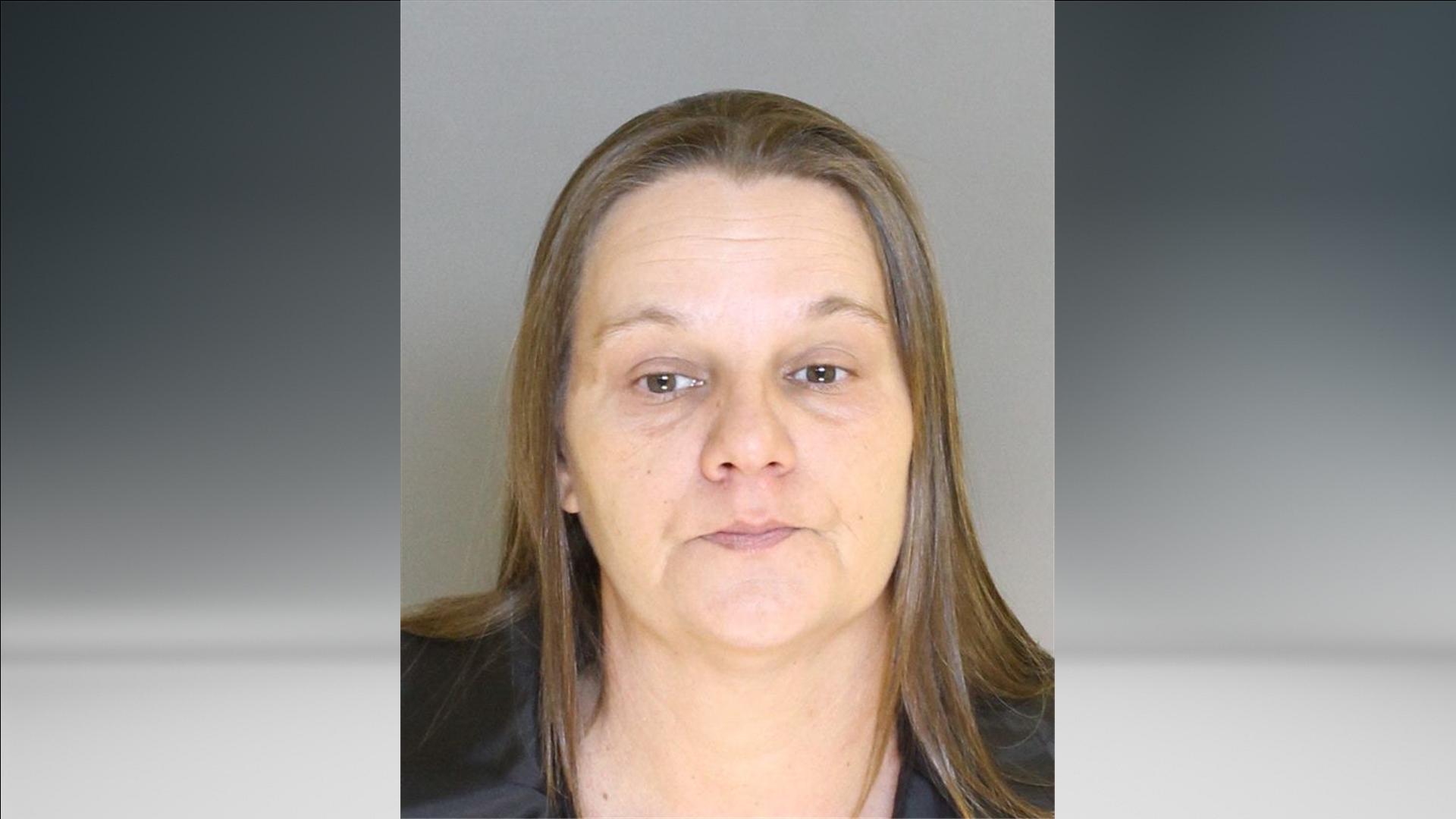 Woman Charged with Fondling Teenager | wltx.com