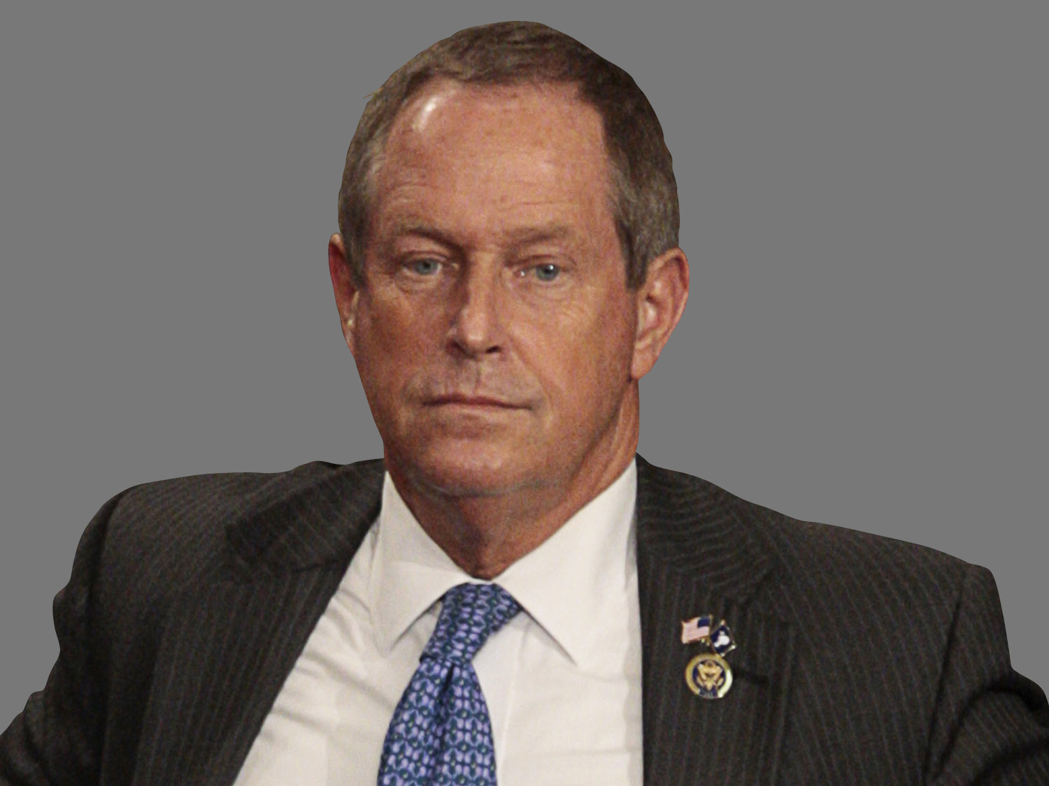 Congressman Wilson Sponsors Fair for Veterans | wltx.com