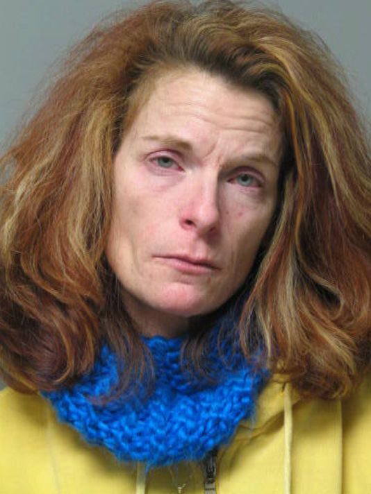 Police: Woman Killed Husband with Antifreeze | wltx.com