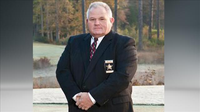 Trial Next Month for Former Chesterfield Sheriff | wltx.com