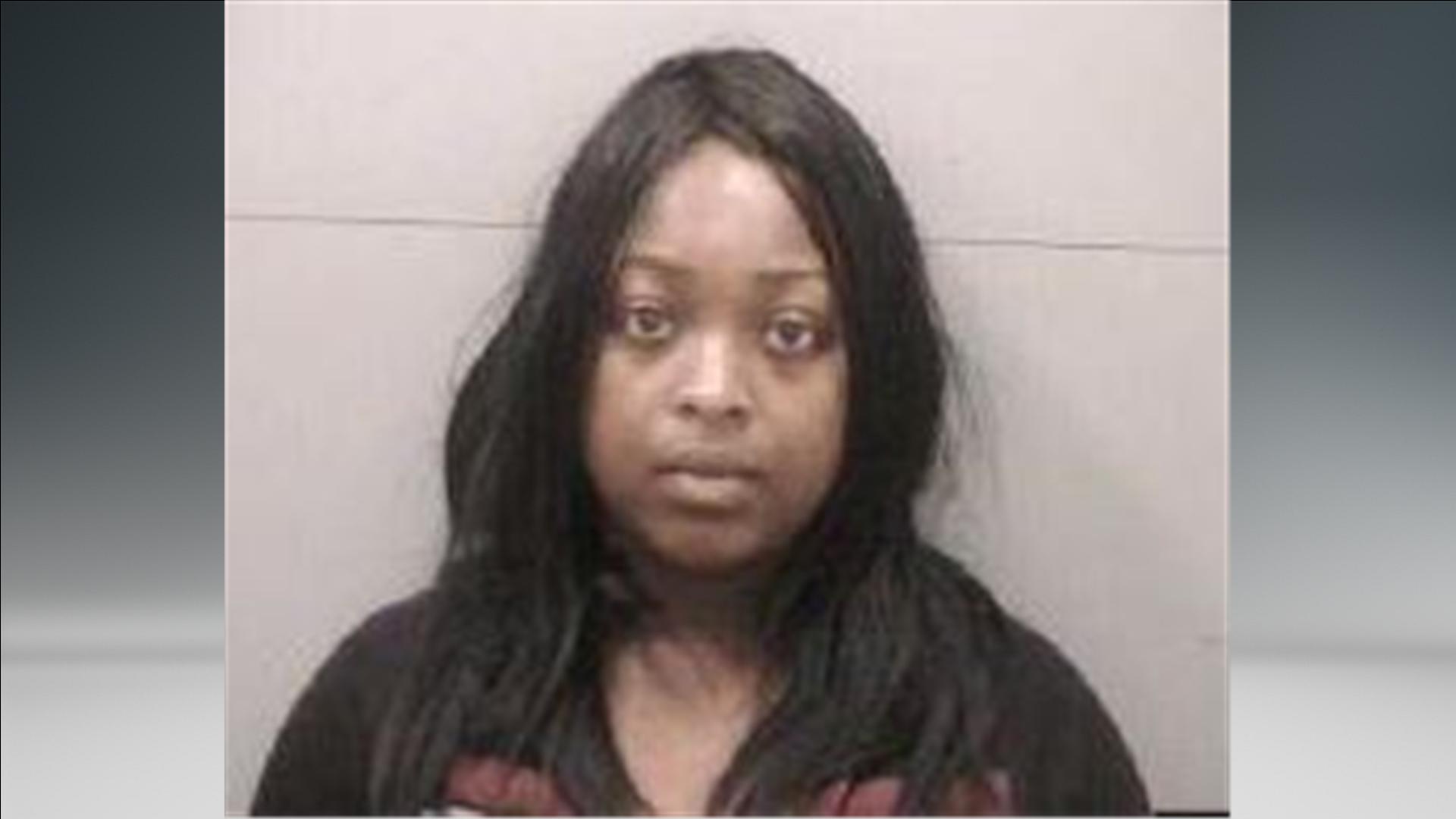 Deputies: Fight Over Necklace Leads to Gunfire | wltx.com