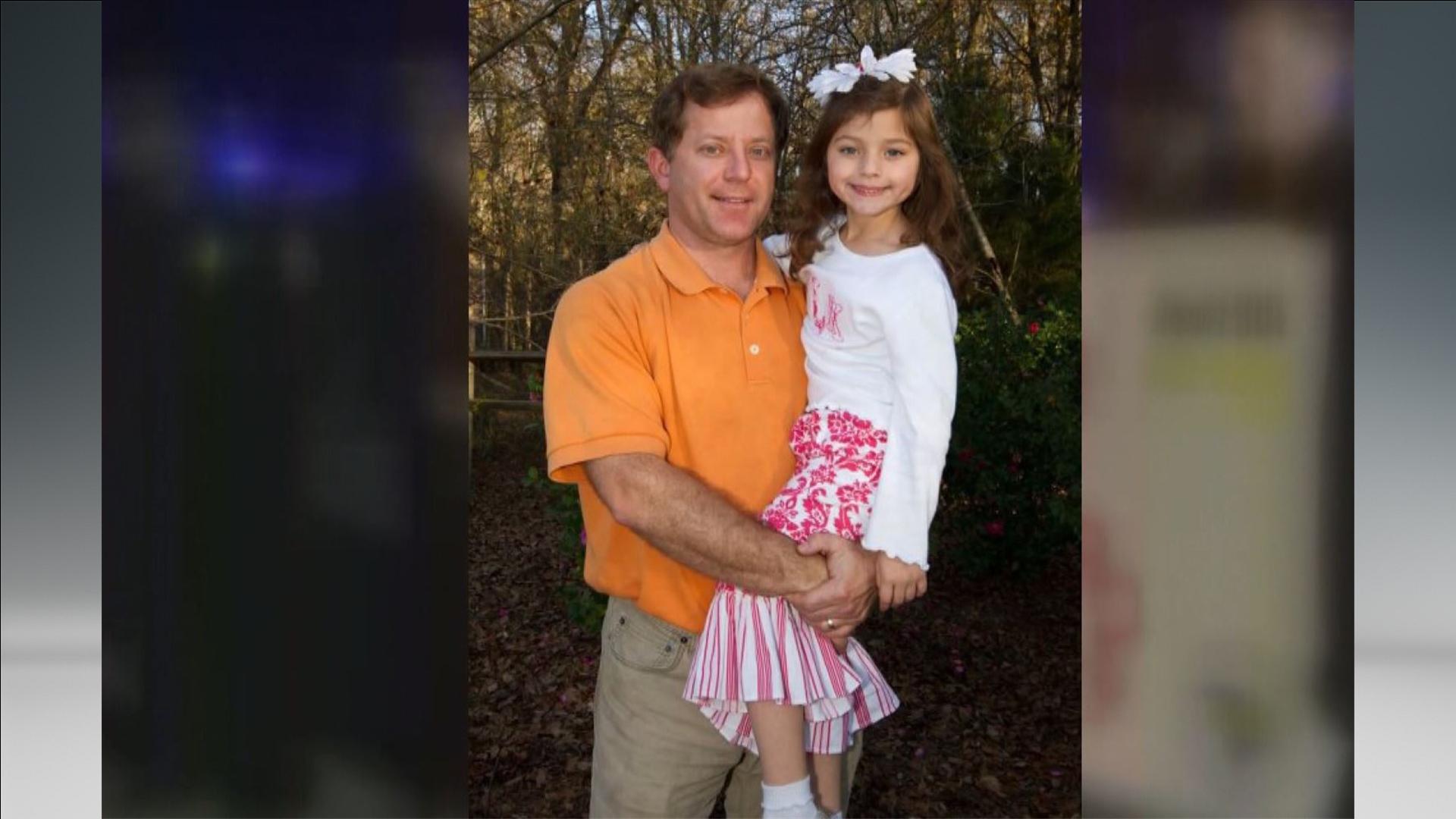 Father Urges Lawmakers To Pass Emma's Law | wltx.com