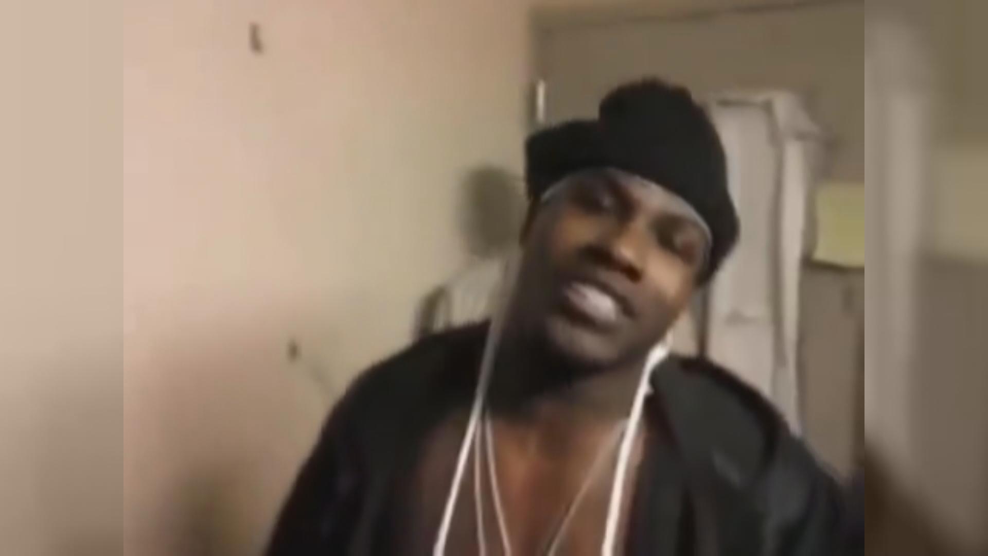 Prison Rap Video Being Investigated | wltx.com