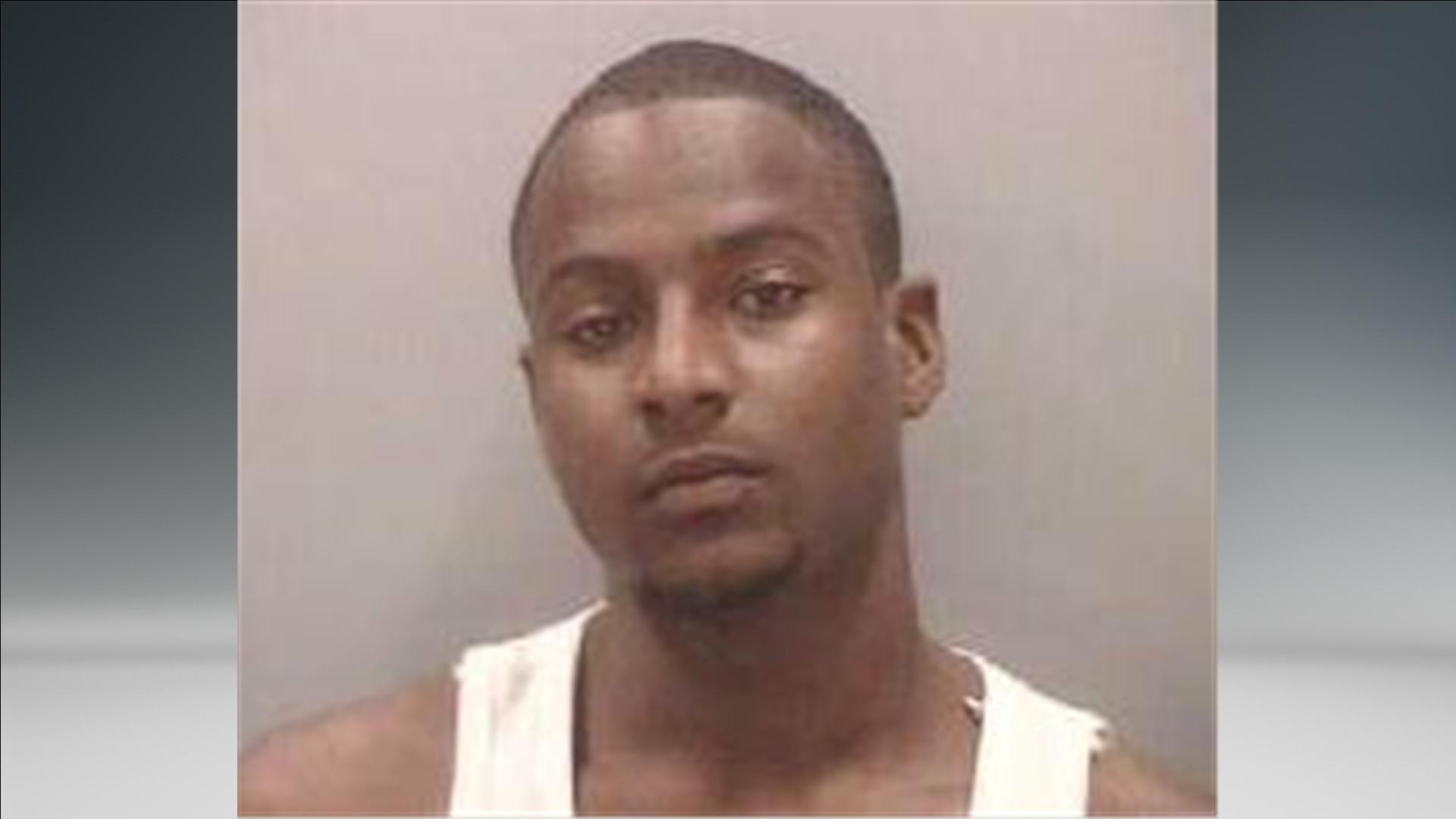 Arrest Made in Restaurant Shooting | wltx.com