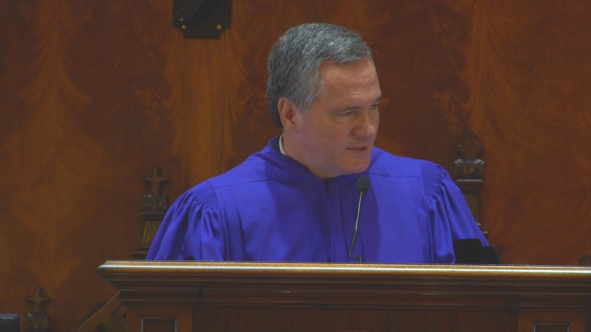 Attorney Wants Harrell Ethics Hearings Public | wltx.com