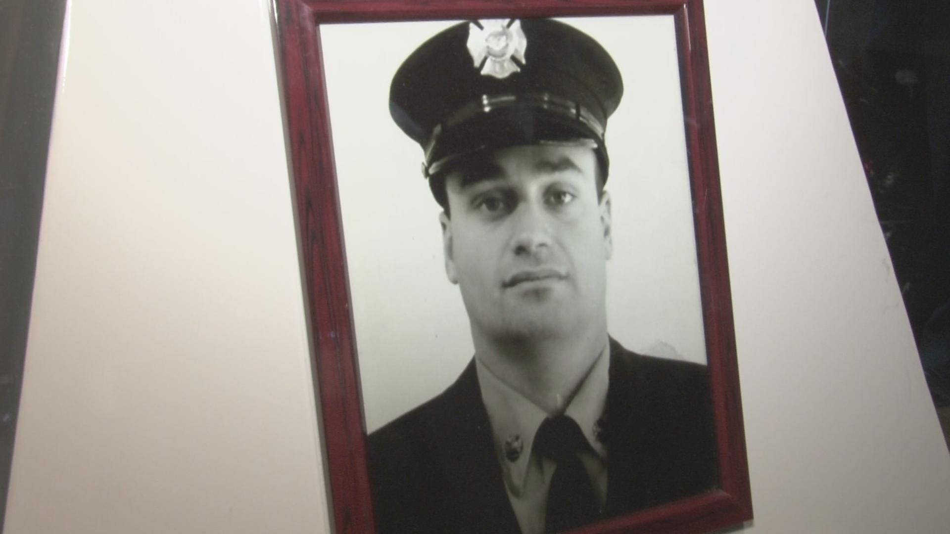 Remembering 9/11 Hero Stephen Siller | wltx.com