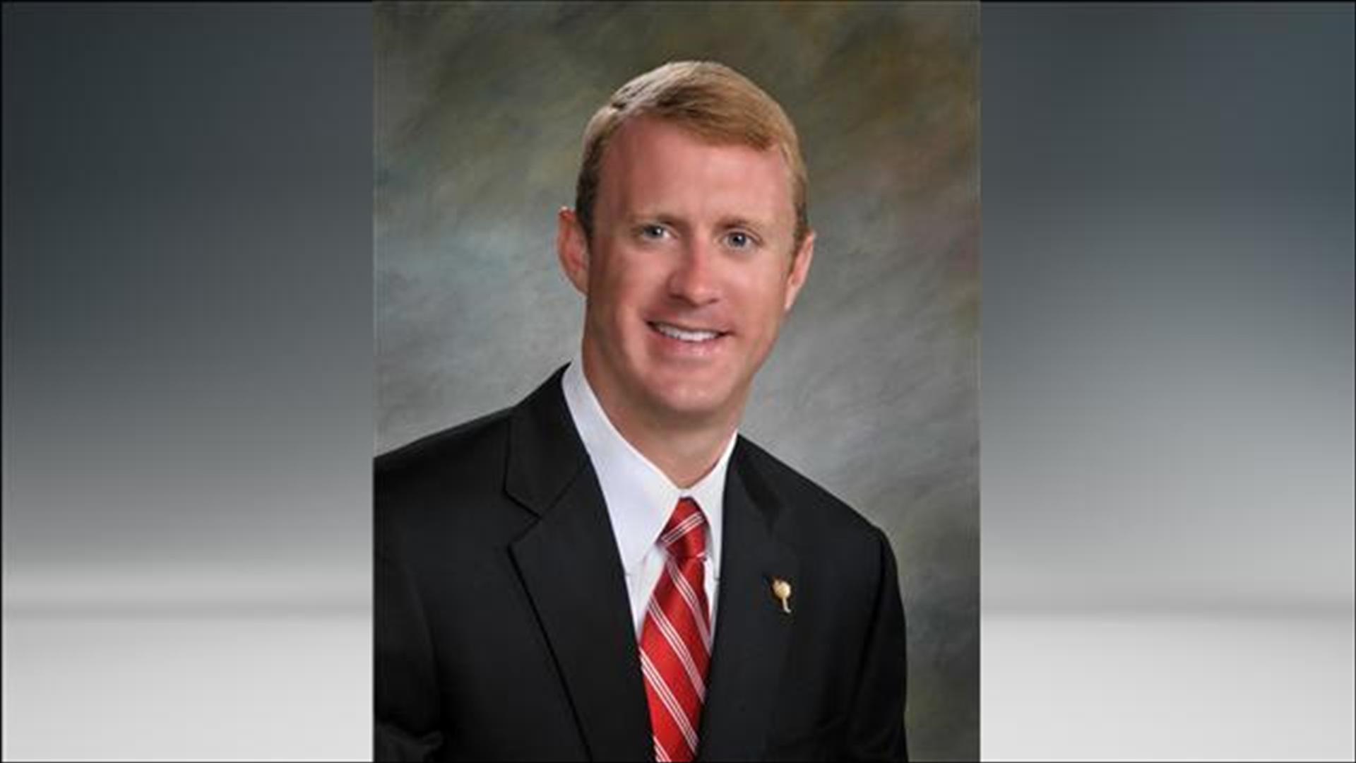 Columbia Economic Development Director Arrested | wltx.com