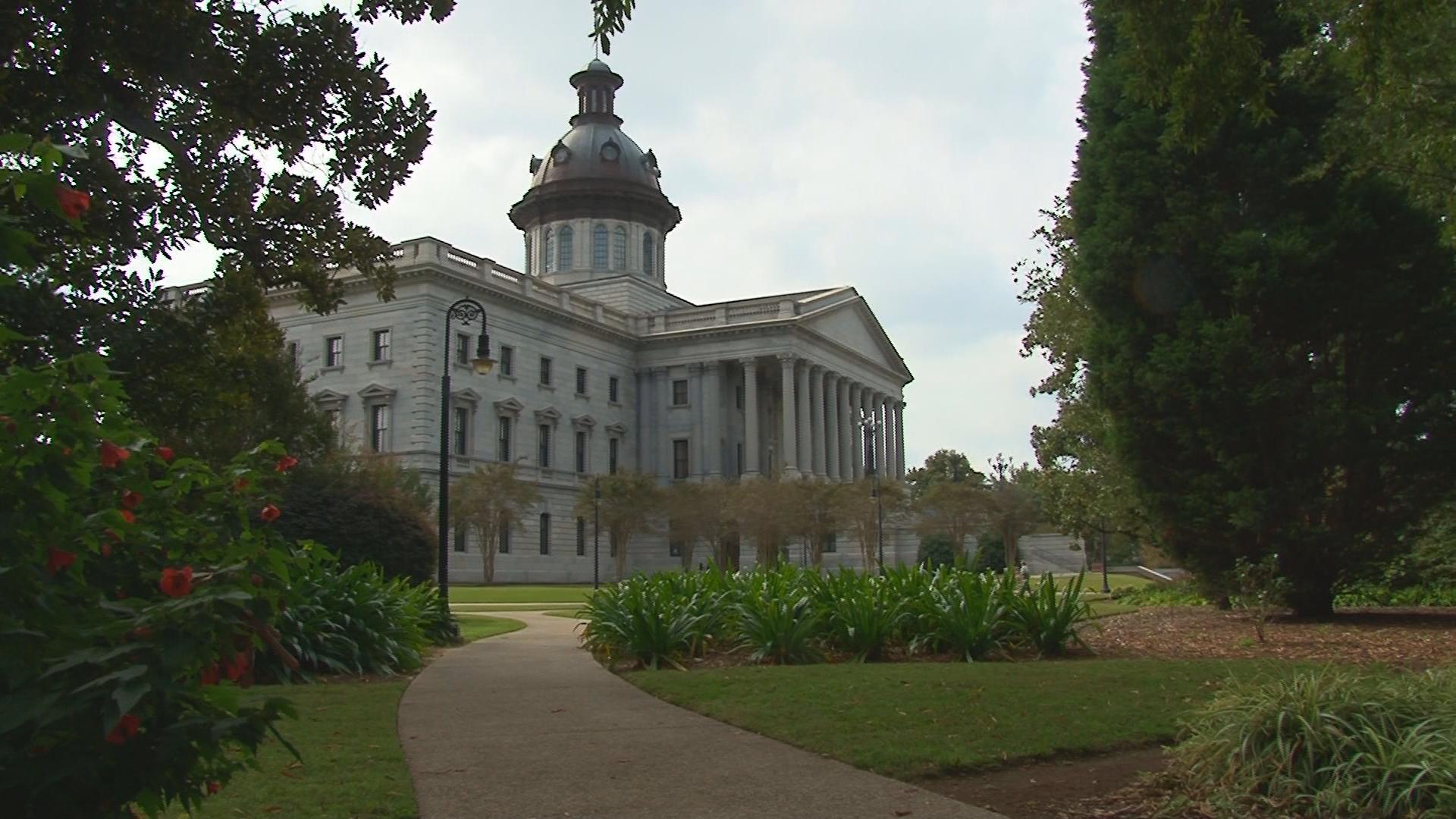 Judge Takes Harrell Case Away from Grand Jury | wltx.com