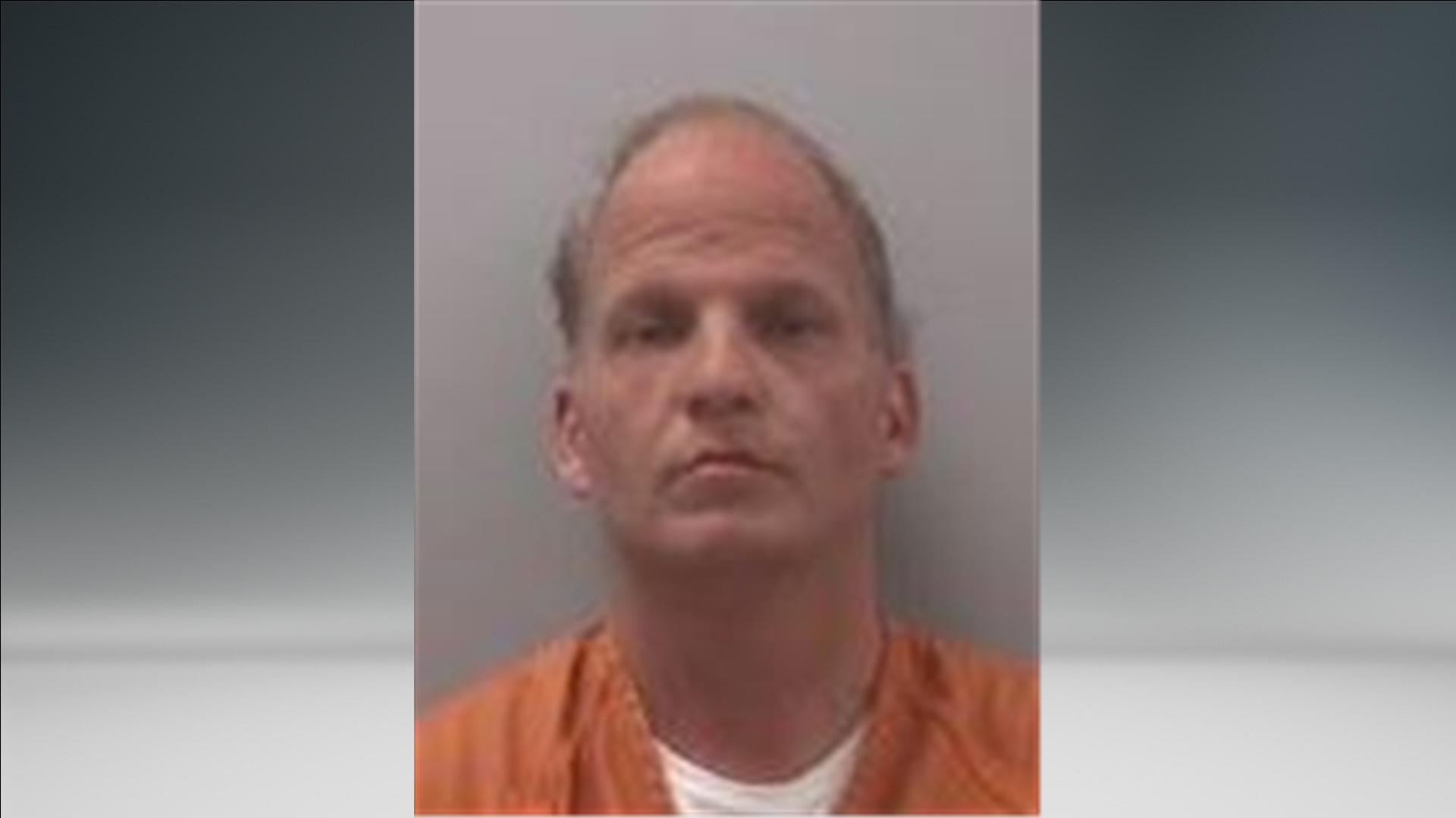 Man Accused of Fondling Teenager | wltx.com