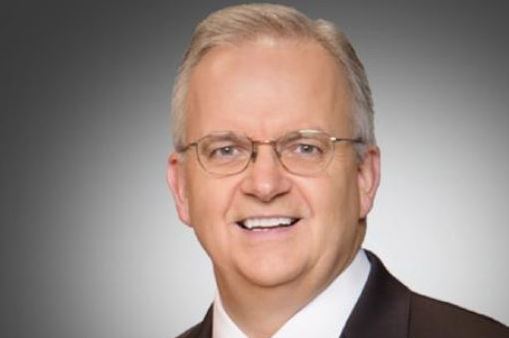 Gandy Named SC Sierra Club Media Person of the Year | wltx.com