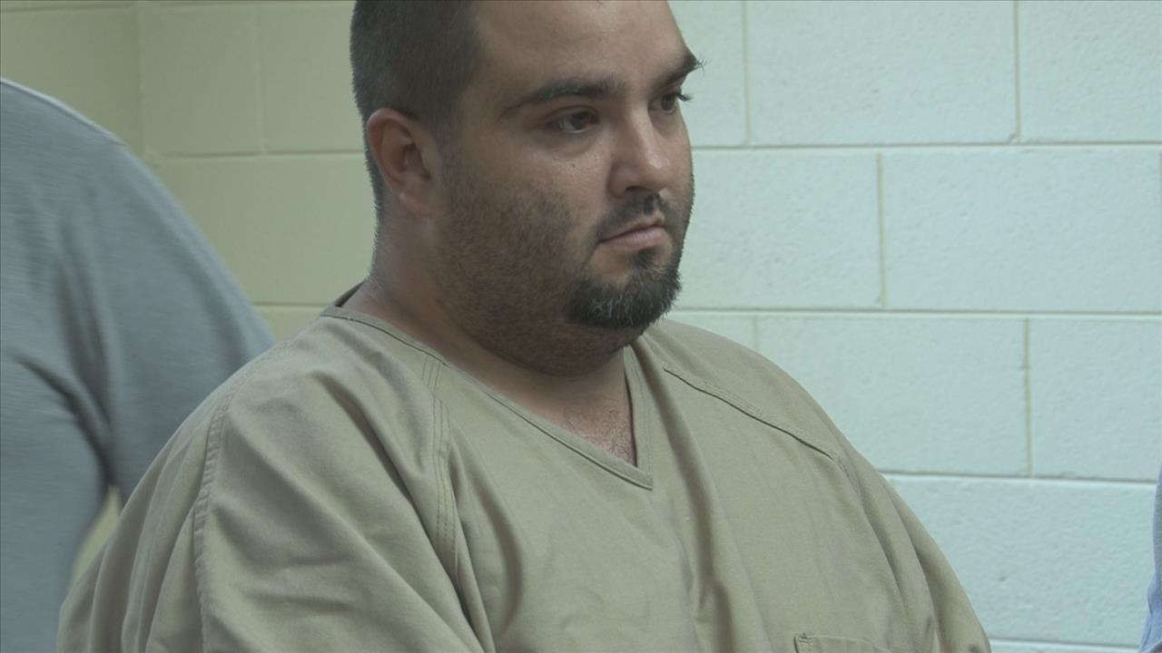 Bond Denied for Man Accused of Killing Woman with Hammer | wltx.com