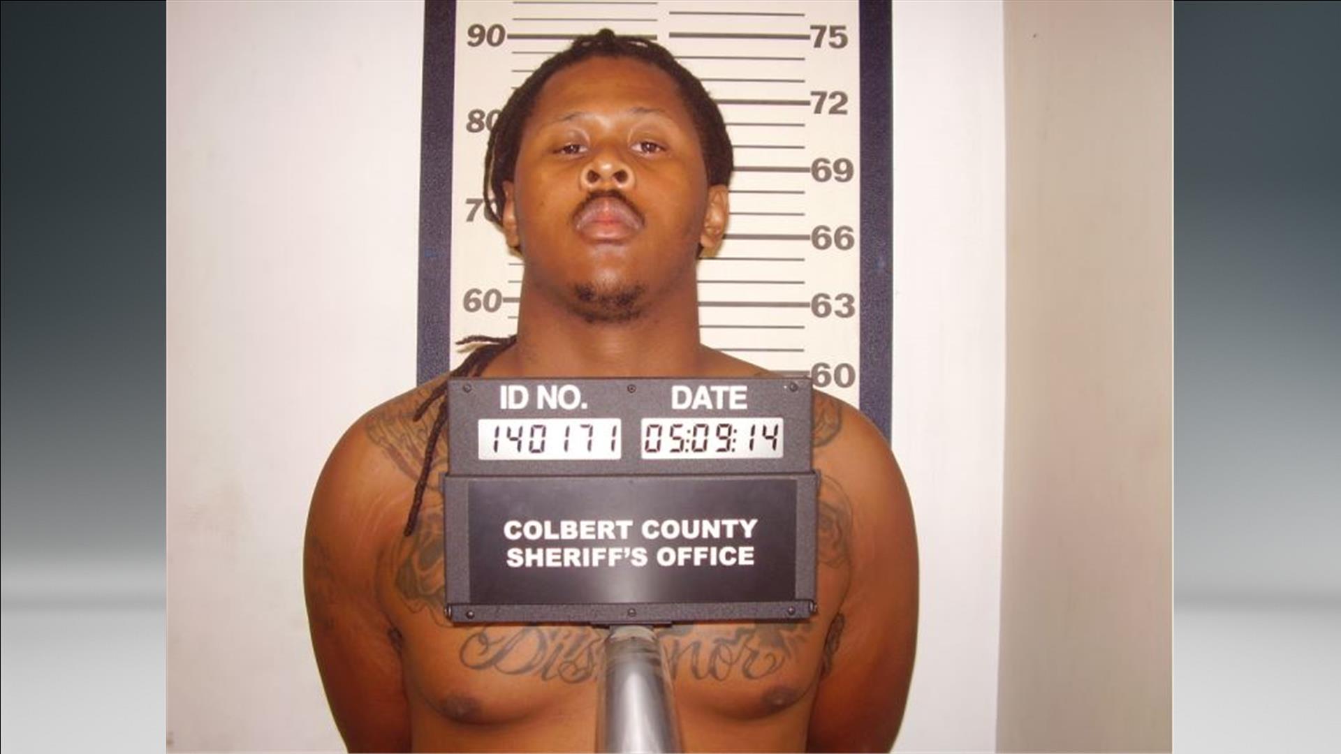 Man imprisoned for murder in one state sentenced in another | wltx.com