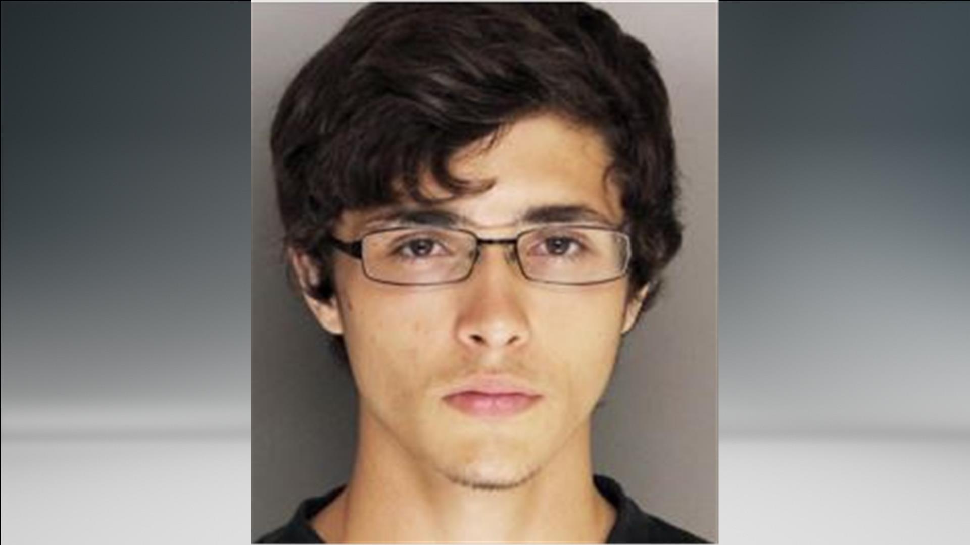 Sheriff: Man Stopped on the Way to Murder | wltx.com