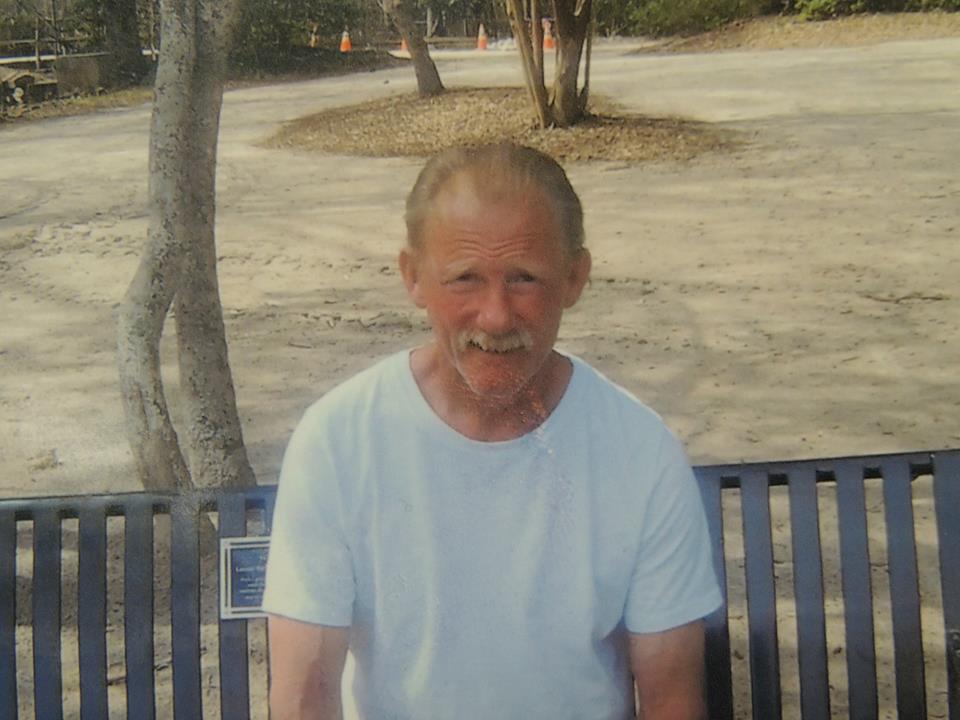 Deputies Find Missing Man, Say He's Safe | wltx.com