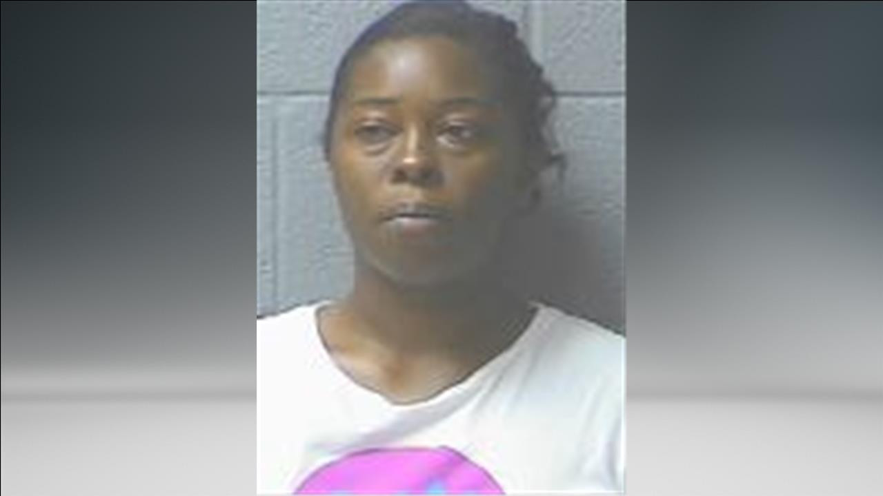 Woman Accused of Beating Her Child | wltx.com