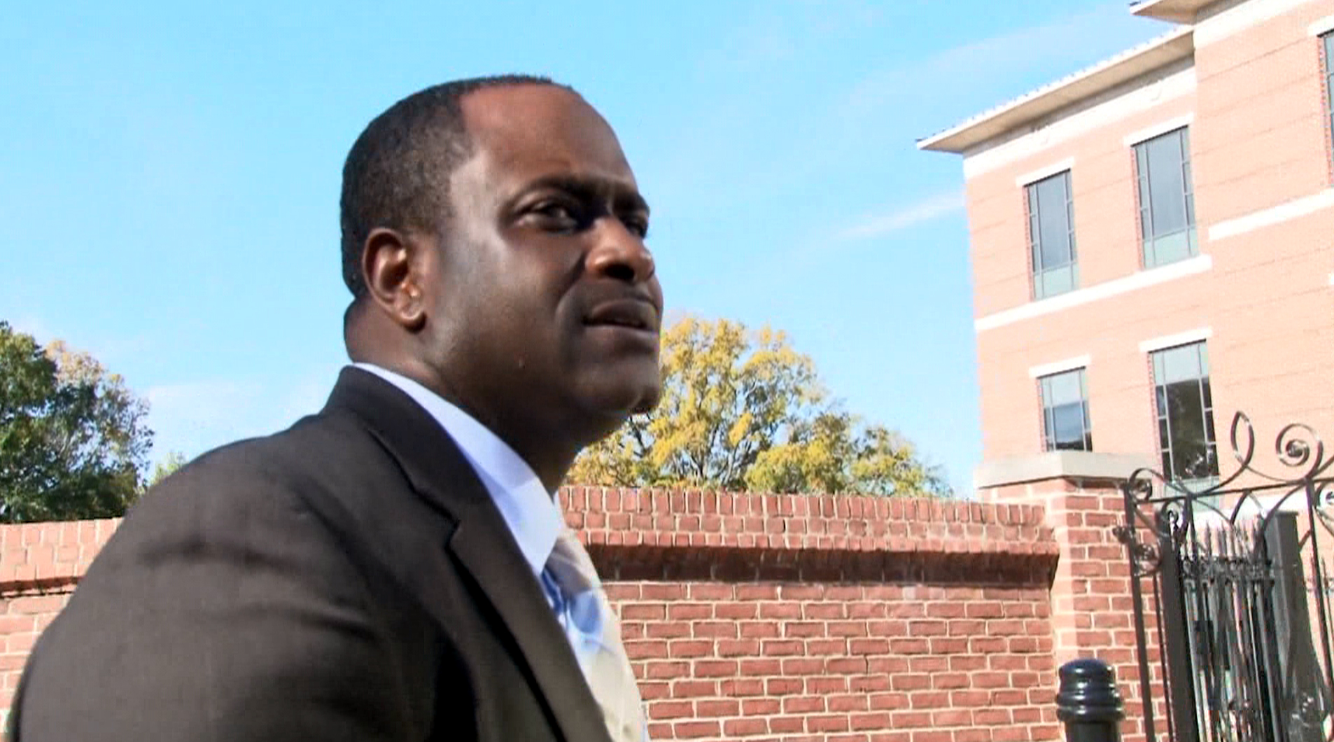 Trial for Former SC State Trustee Begins | wltx.com
