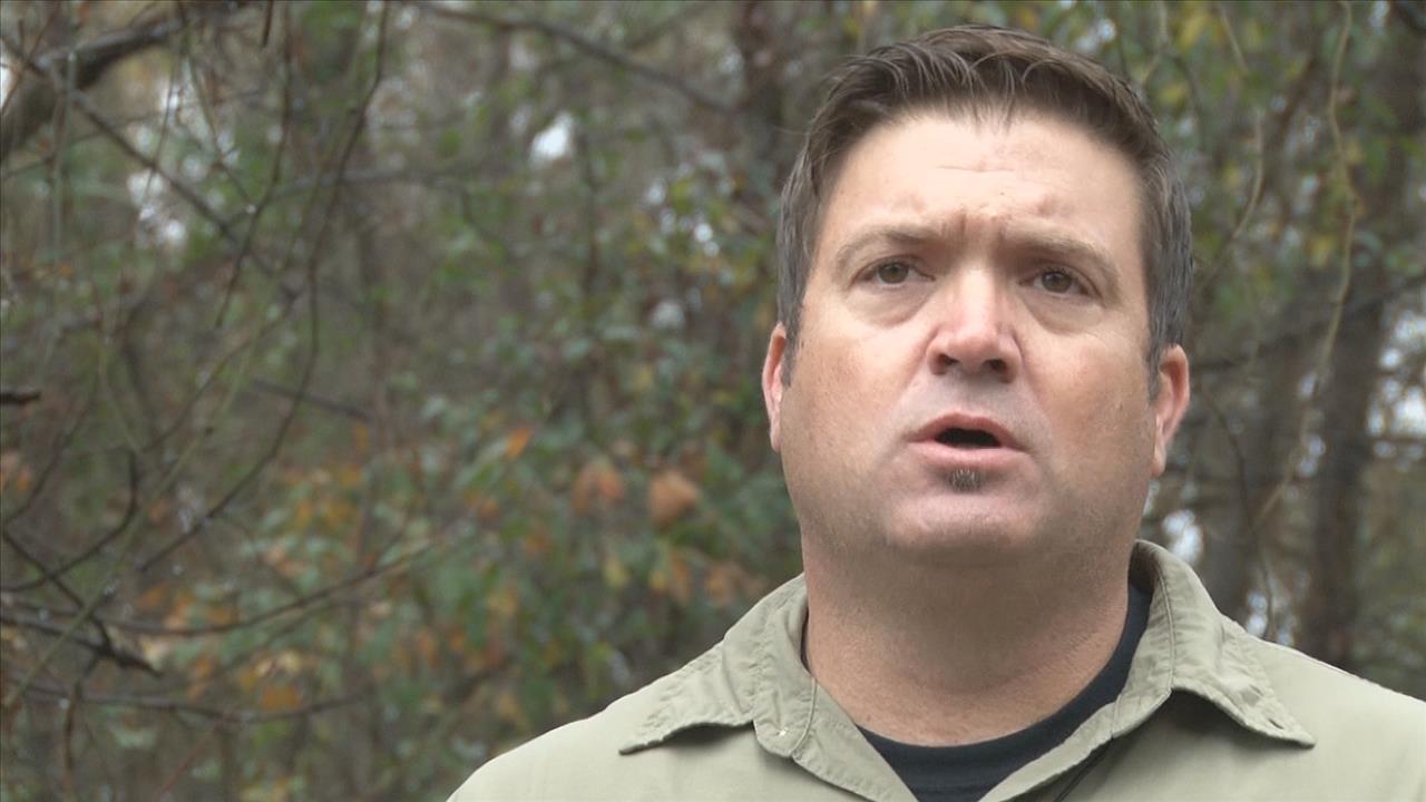 Ex S.Congaree Police Chief Indicted | wltx.com