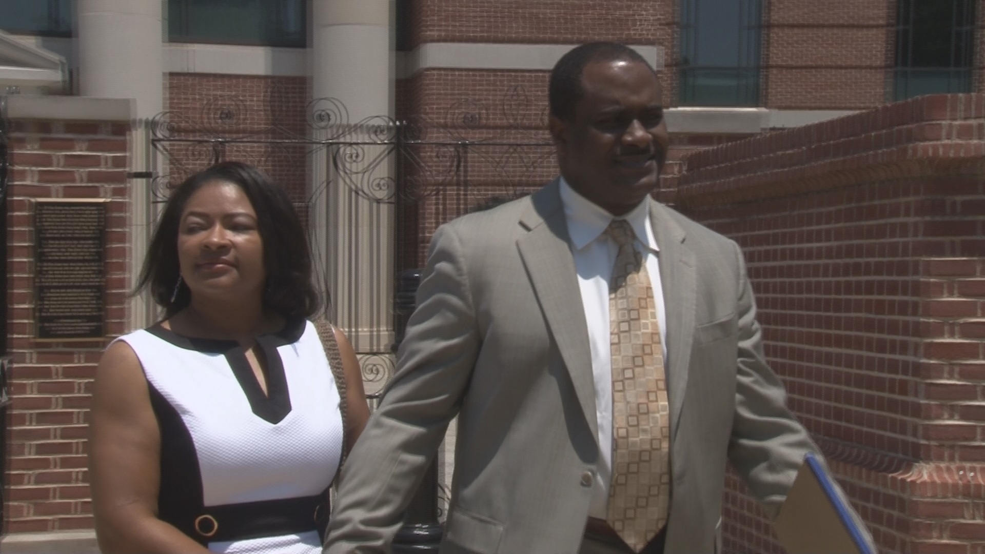 Witness: Mayor Benjamin, Pinson Went to Strip Club | wltx.com
