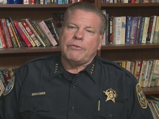 July 1 Hearing Set For Former Lexington Sheriff Metts | wltx.com