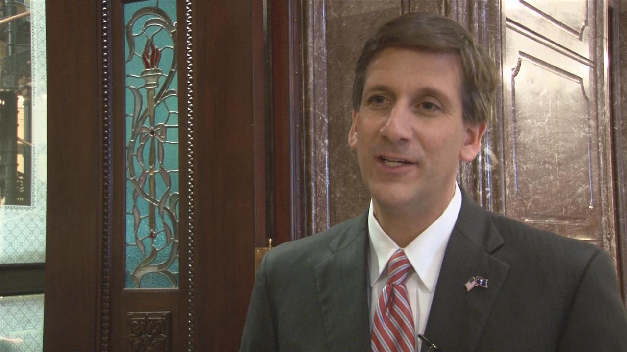 Sheheen Education Plan Focuses on 4K, Teacher Pay | wltx.com