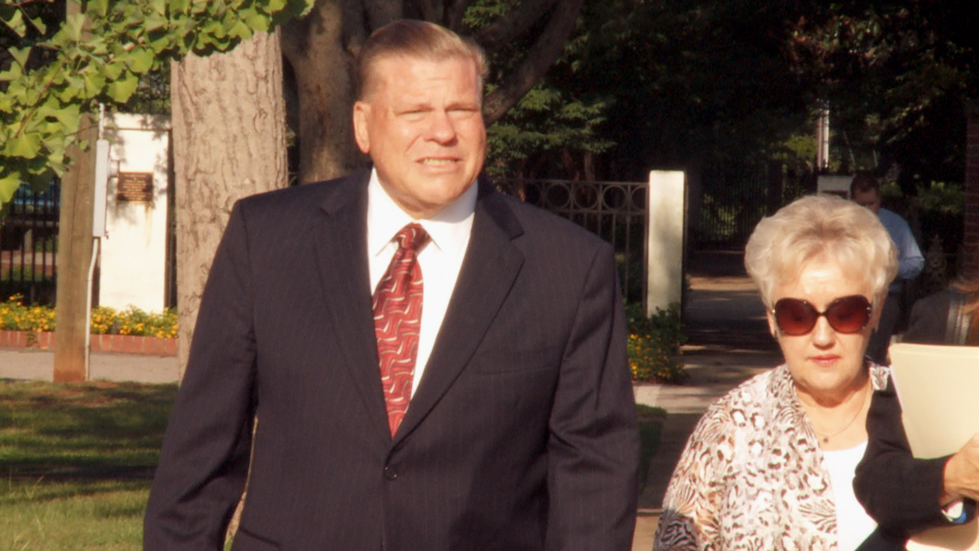 Bond Set at $100,000 for Metts | wltx.com