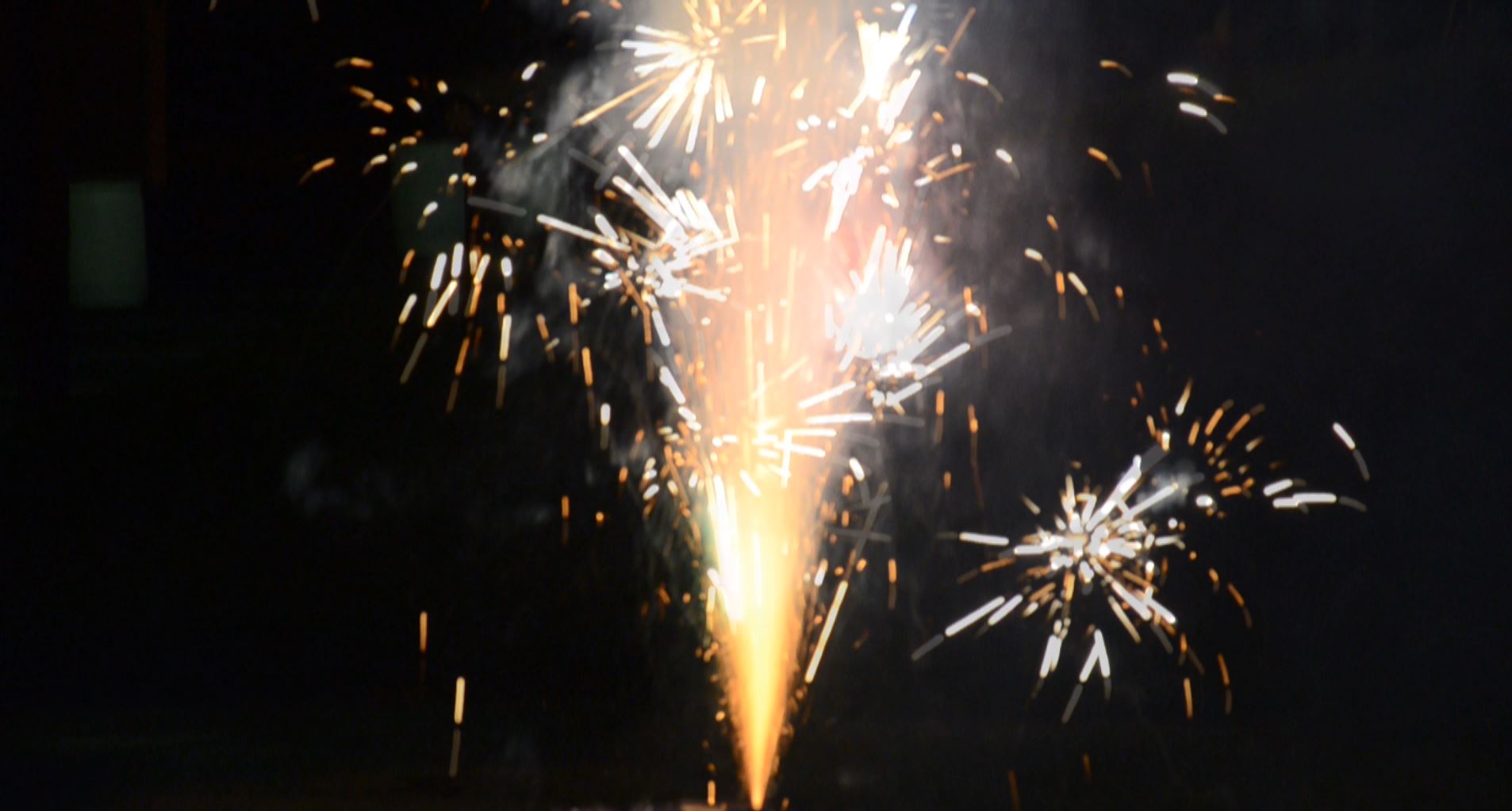 Staying Safe While Using Fireworks | wltx.com
