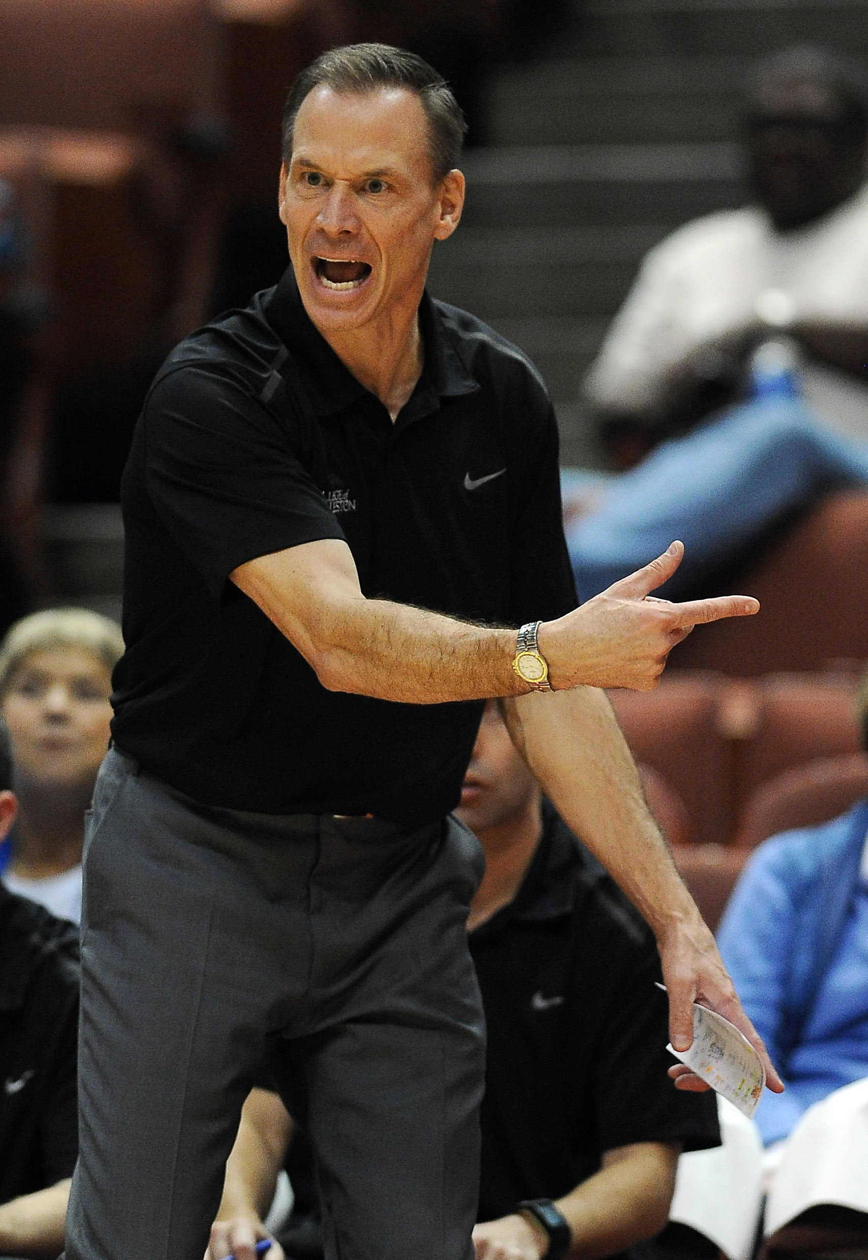 Doug Wojcik Makes Statement, No Plans To Resign | wltx.com