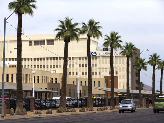 Transforming The VA Will Be Daunting Task | wltx.com