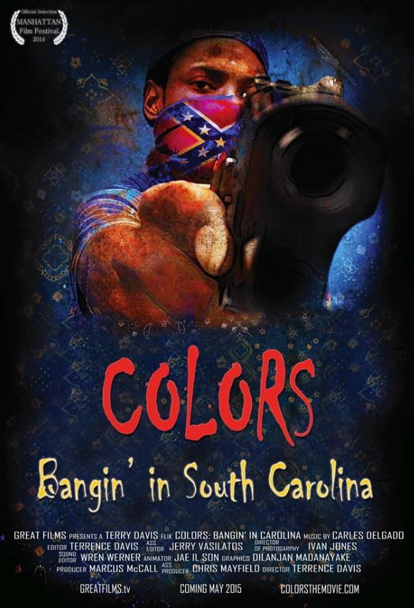 SC Gang Documentary Wins Film Festival Award | wltx.com