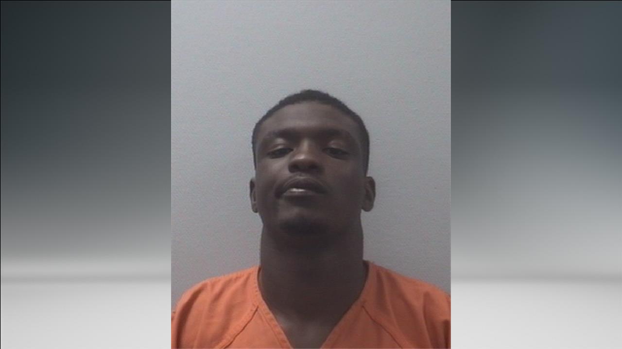 Man Arrested After Attempting to Rob Waffle House | wltx.com
