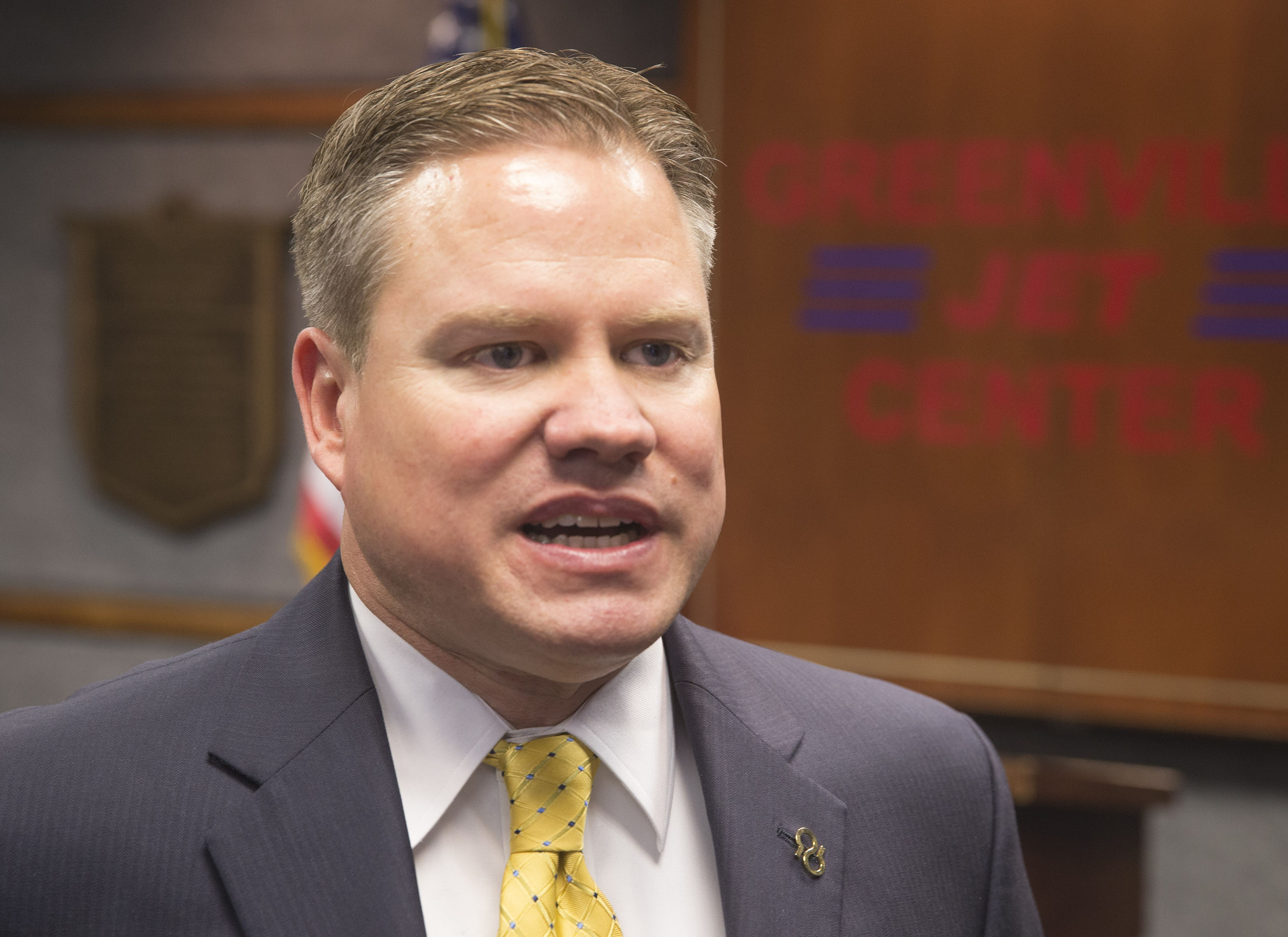 Haley Appoints Mike Campbell To State Post | wltx.com
