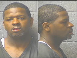 Deputies: Man Kills Boss After Being Fired | wltx.com