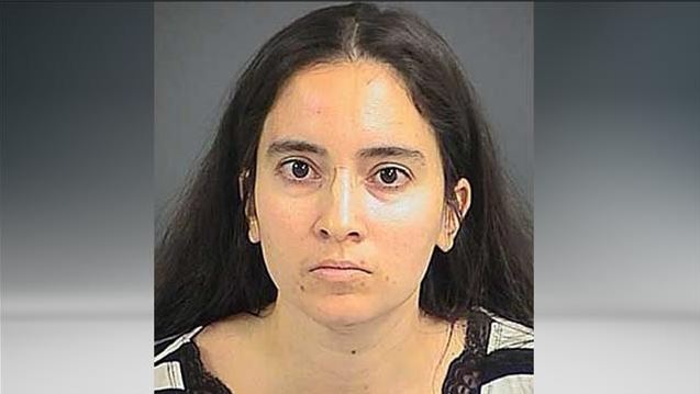 Woman in Gun Incident Committed to Mental Hospital | wltx.com