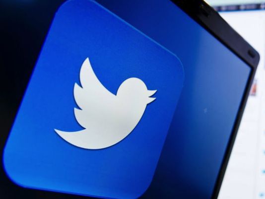 Seeing Random Tweets in Your Feed? Here's Why | wltx.com