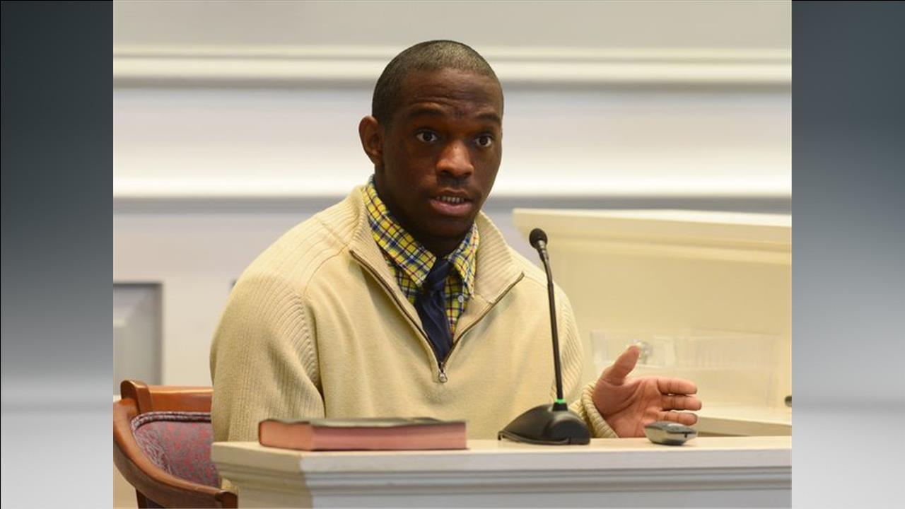 Guilty Verdict in Clemson Student Murder Trial | wltx.com